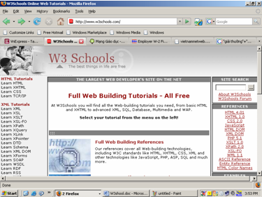 Hướng dẫn sử dụng thuộc tính background image trong css w3schools Với ...